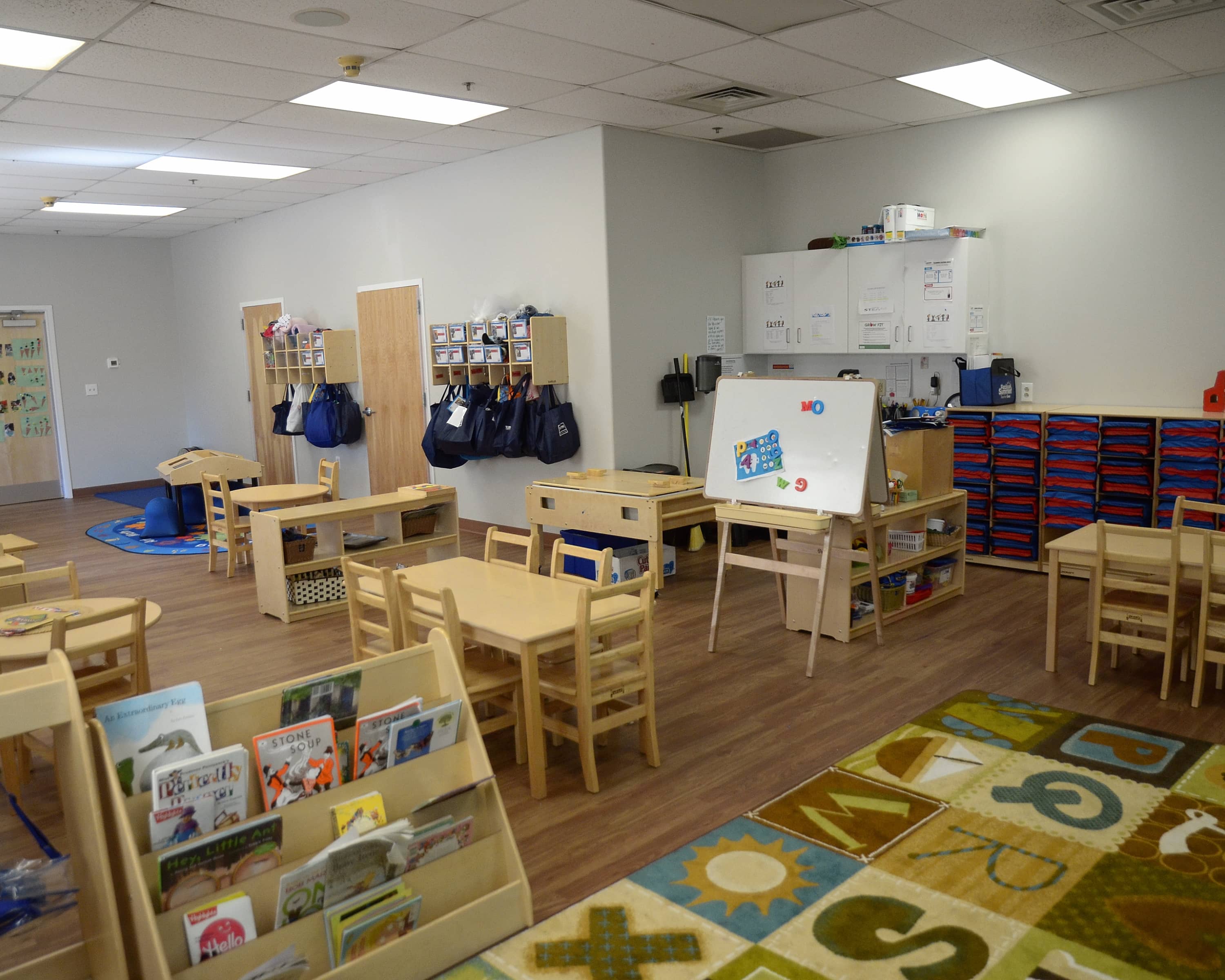 Tutor Time of Newark in Newark, DE | 491 S. Harmony Rd | Tutor Time